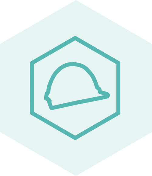 Follow (online) asset management software training at McMain