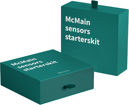 McMain maintenance management software - Practical software